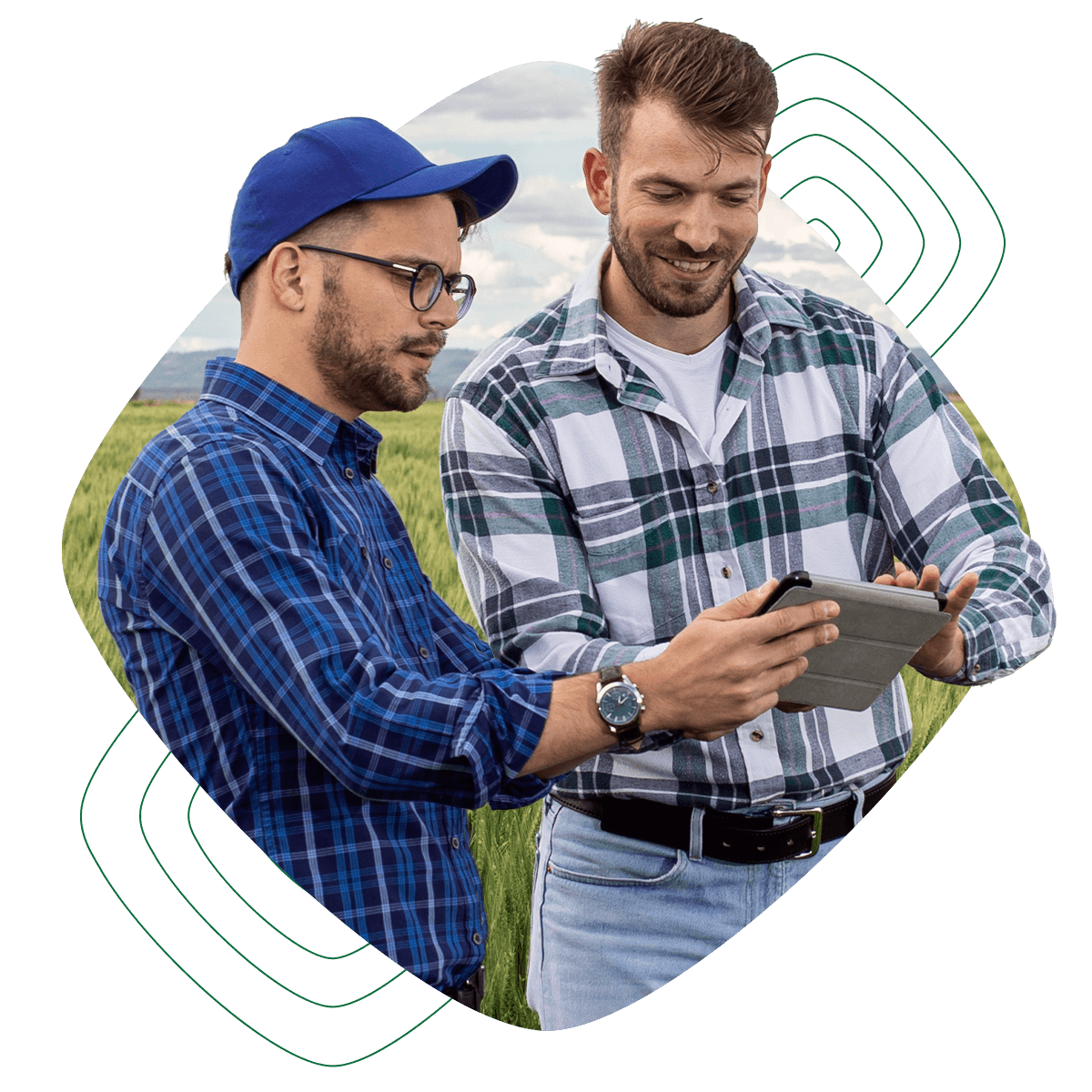 Diagnóstico de Gestão - Safra Systems e MyFarm